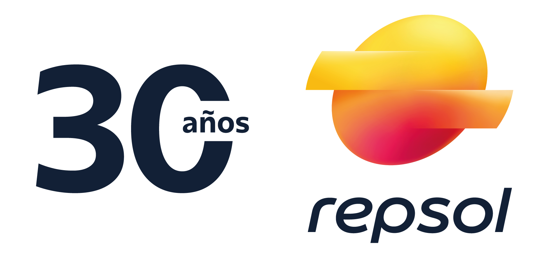 Repsol Perú — Con toda la energía